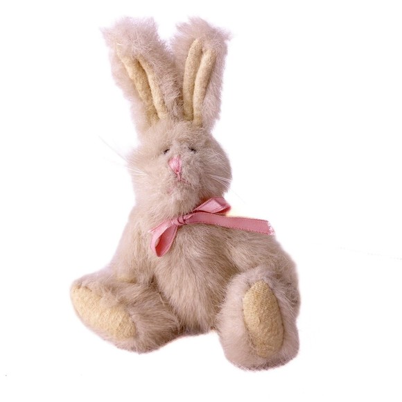 Boyds Bears | Toys | The Boyds Collection Archive Series 36 Bunny Rabbit Jointed 19995 Vintage ...